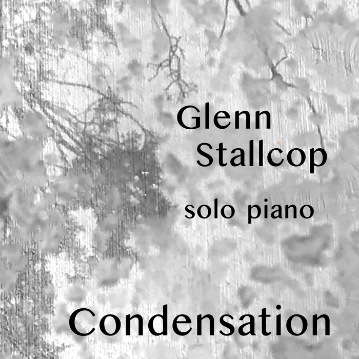 Condensation | Glenn Stallcop