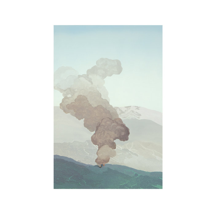 Of June Album Cover
