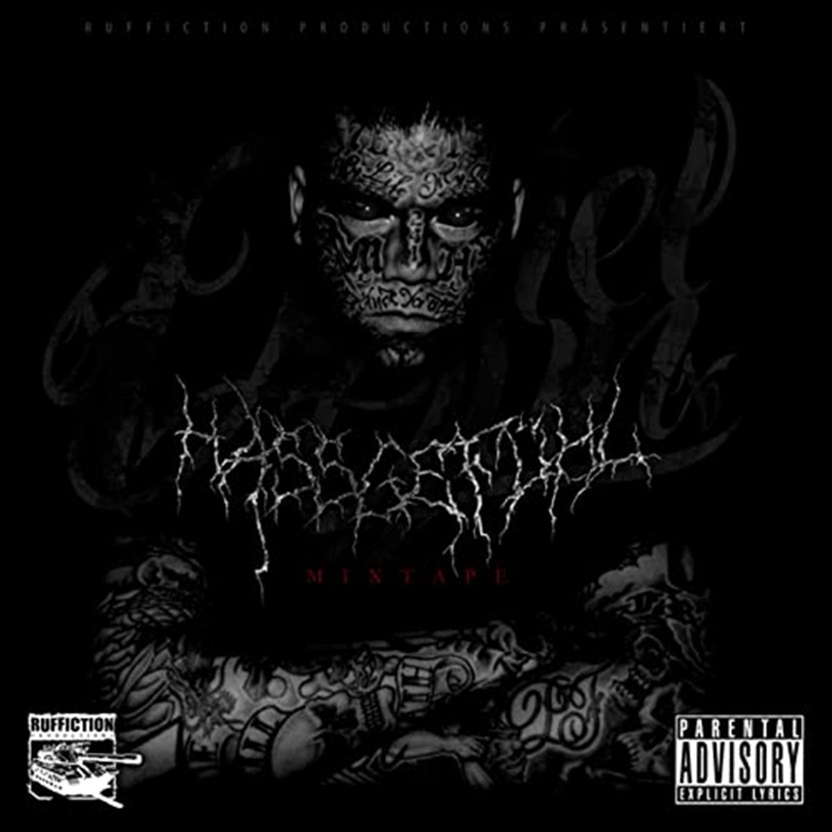 Hassgefühl | Daniel Gun