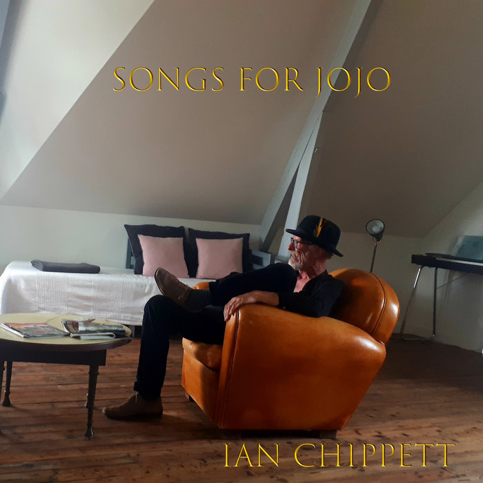 Songs for Jojo | Ian Chippett