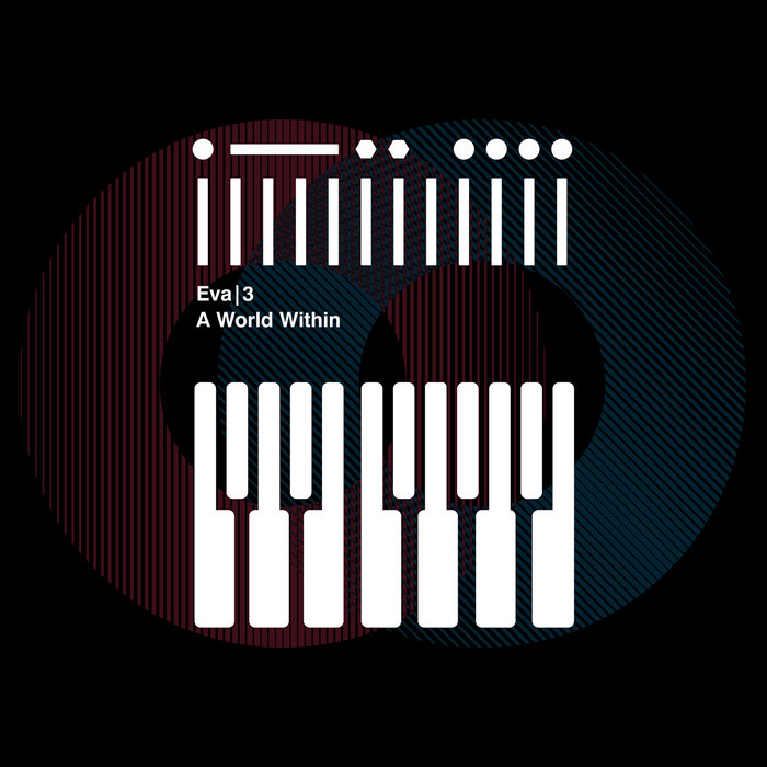 a world within | eva|3 | ant-zen