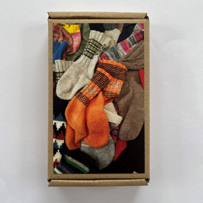 The Cockcrow Connoisseur | Jazzhand | SATATUHATTA