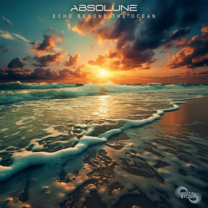 Echo Beyond The Ocean | Absolune (Digital Dreamscape Studio) | Digital Dreamscape Studio
