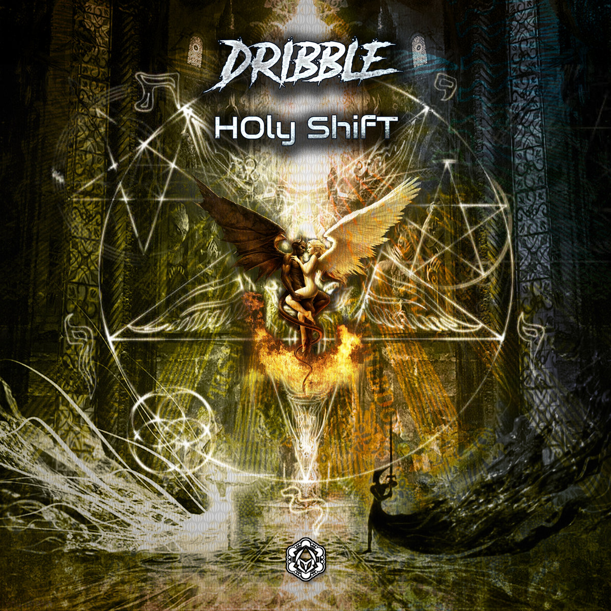 Holy Shift | Maharetta Records