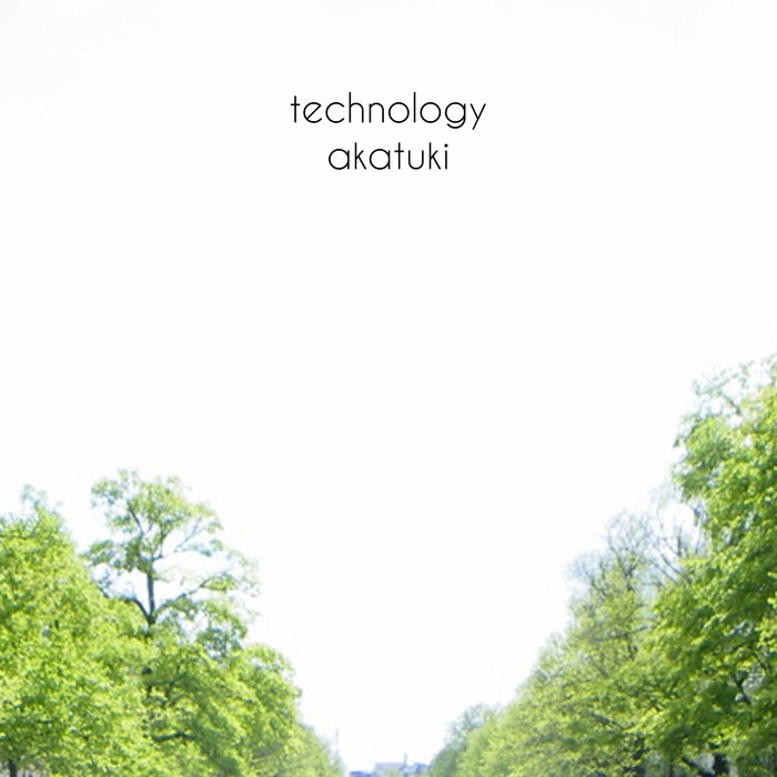 technology | akatuki | Akatuki