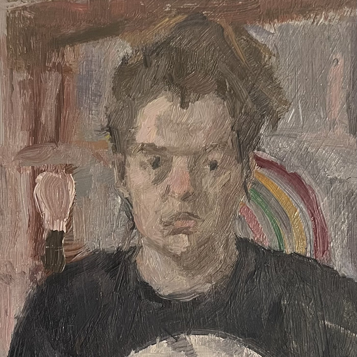 Make Room | Kate Powell