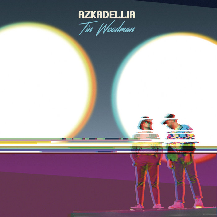 Azkadellia | Tin Woodman