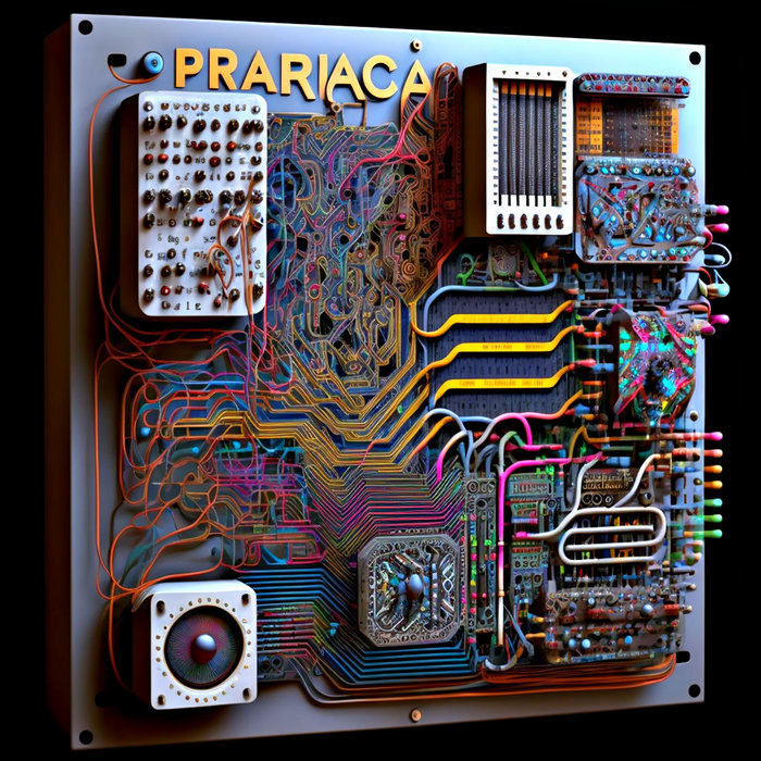 Modulisme Session 102 | J Lesser | Modulisme