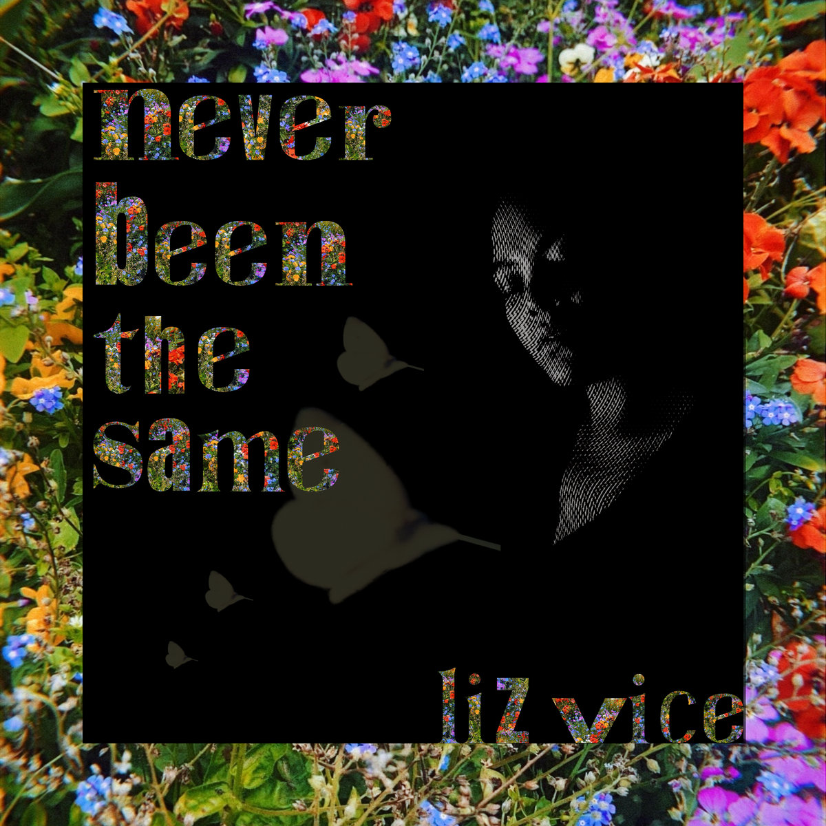 Never Been The Same | Liz Vice