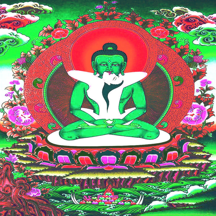 Whipping Post | Spiritual Device