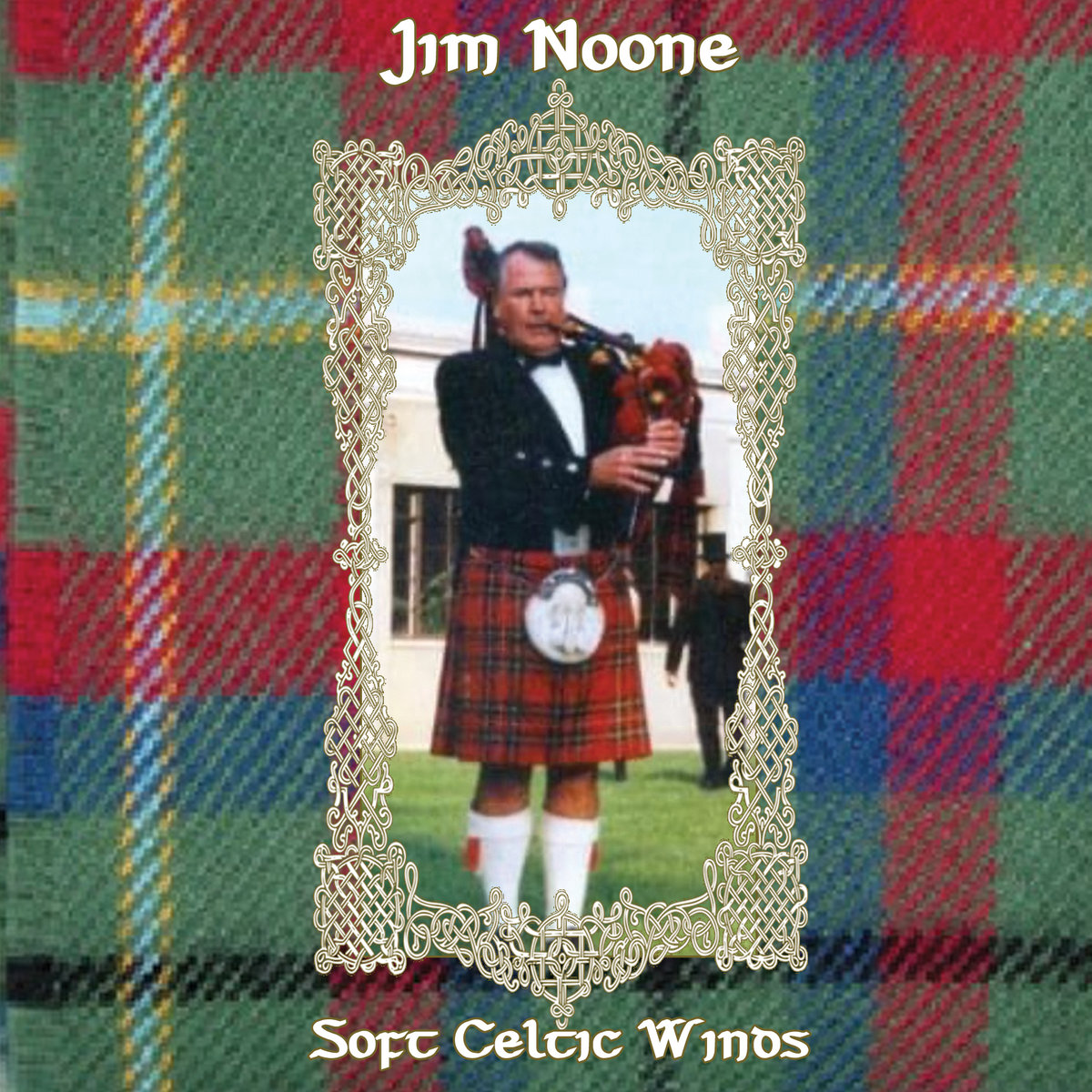 Soft Celtic Winds | Jim Noone | Fiadh Productions