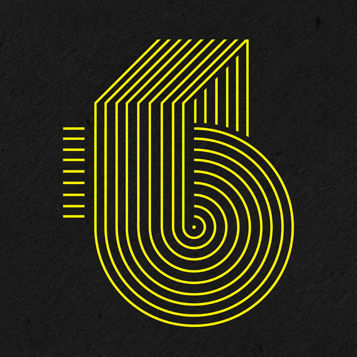 Visual Echoes | Derek Rogers