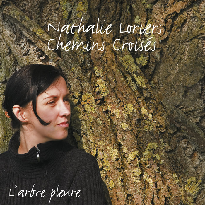 L'arbre pleure | Nathalie Loriers - Chemins Croisés