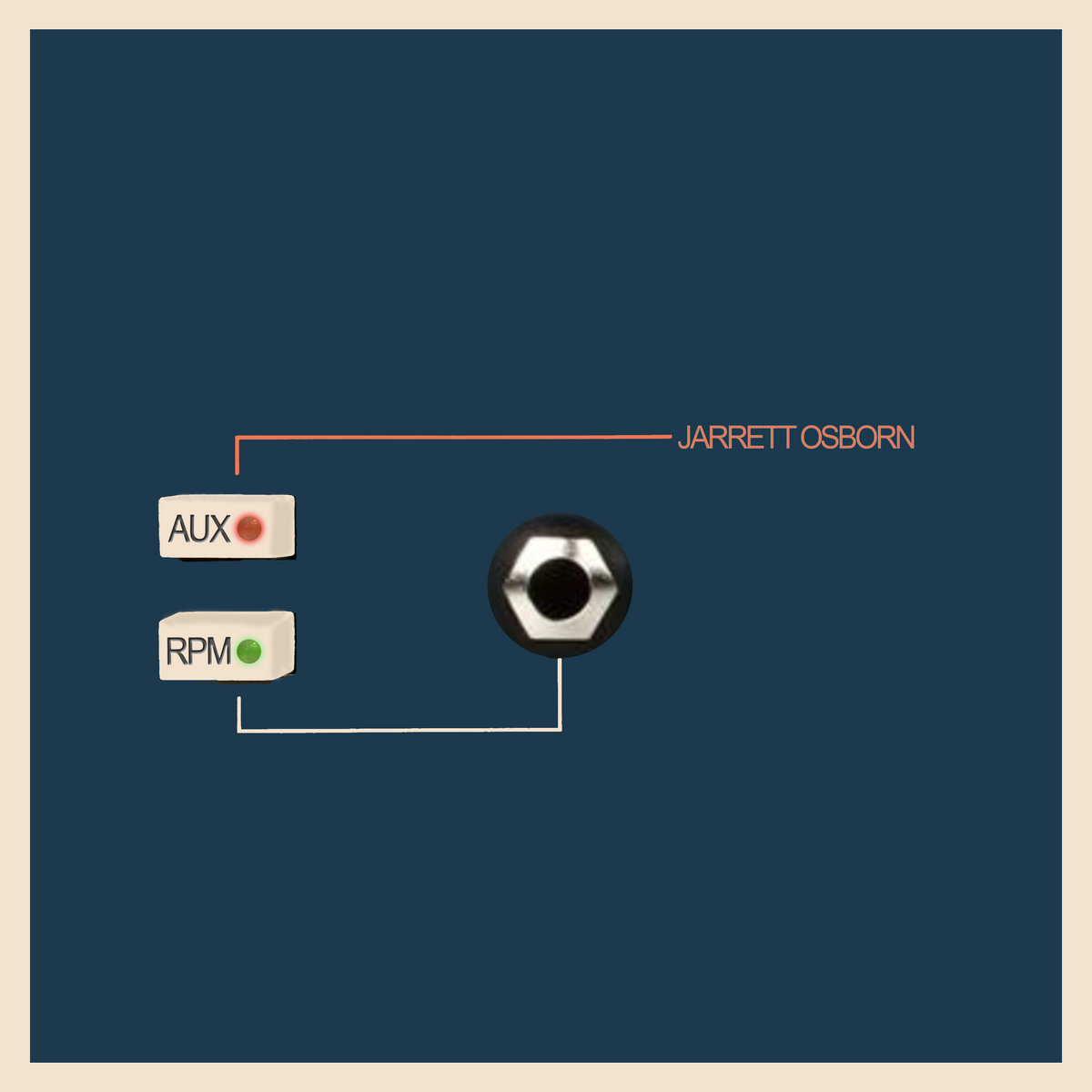 Aux | Jarrett Osborn