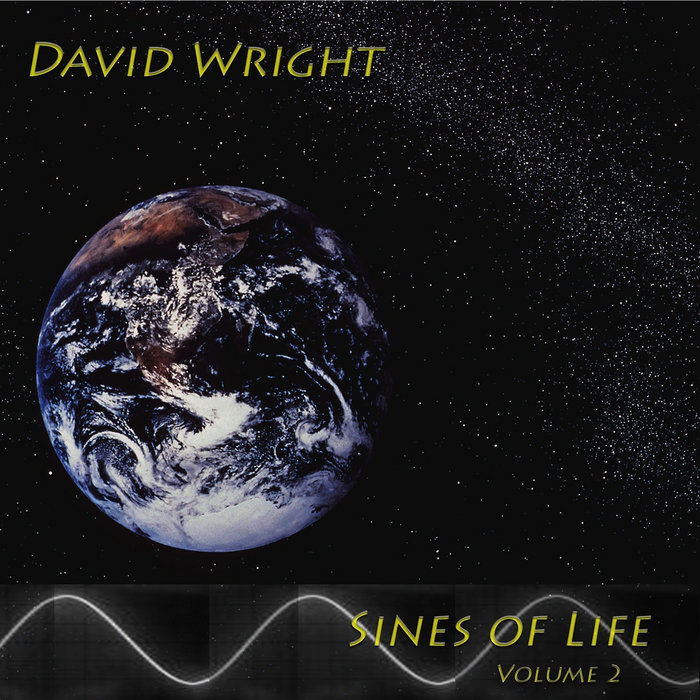 Sines of Life (Volume 2 - Double) | David Wright