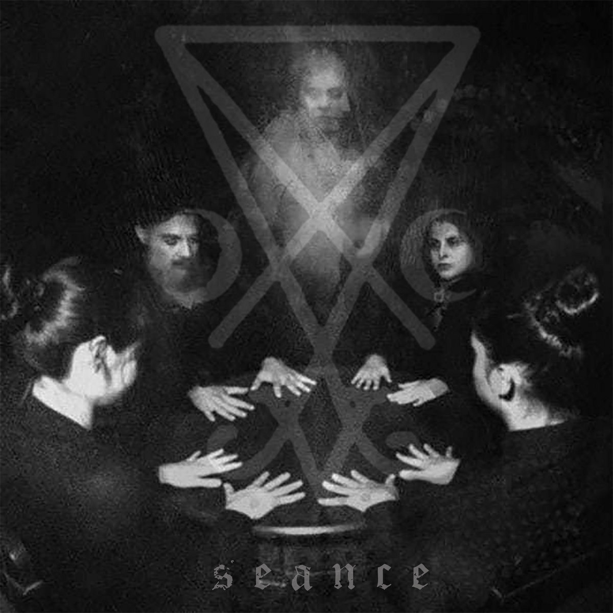 Seance | Sigil Of Light