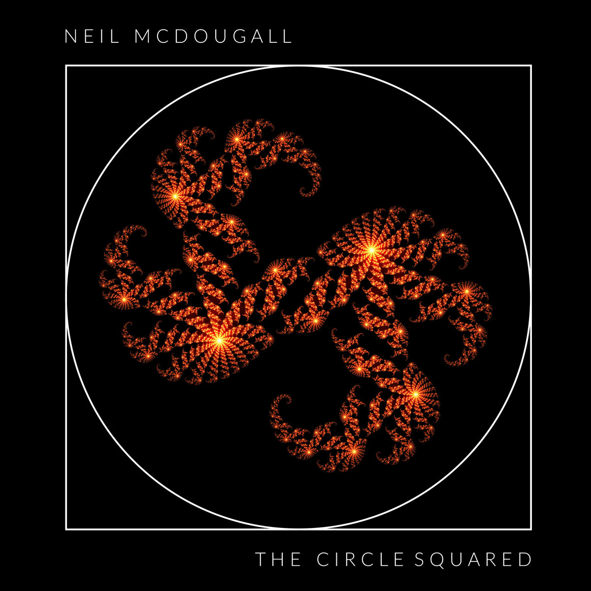 The Circle Squared | Neil McDougall