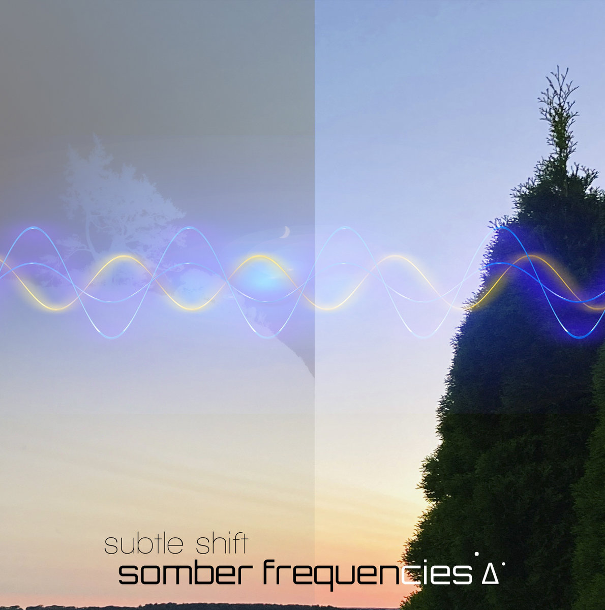 Somber Frequencies | Subtle Shift | Harmonic Resonance Recordings