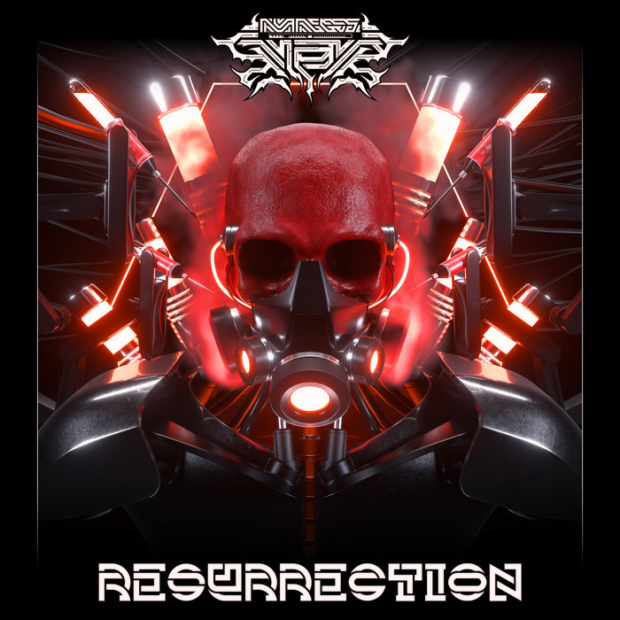 Resurrection (EP) | Nameless COMPUTER