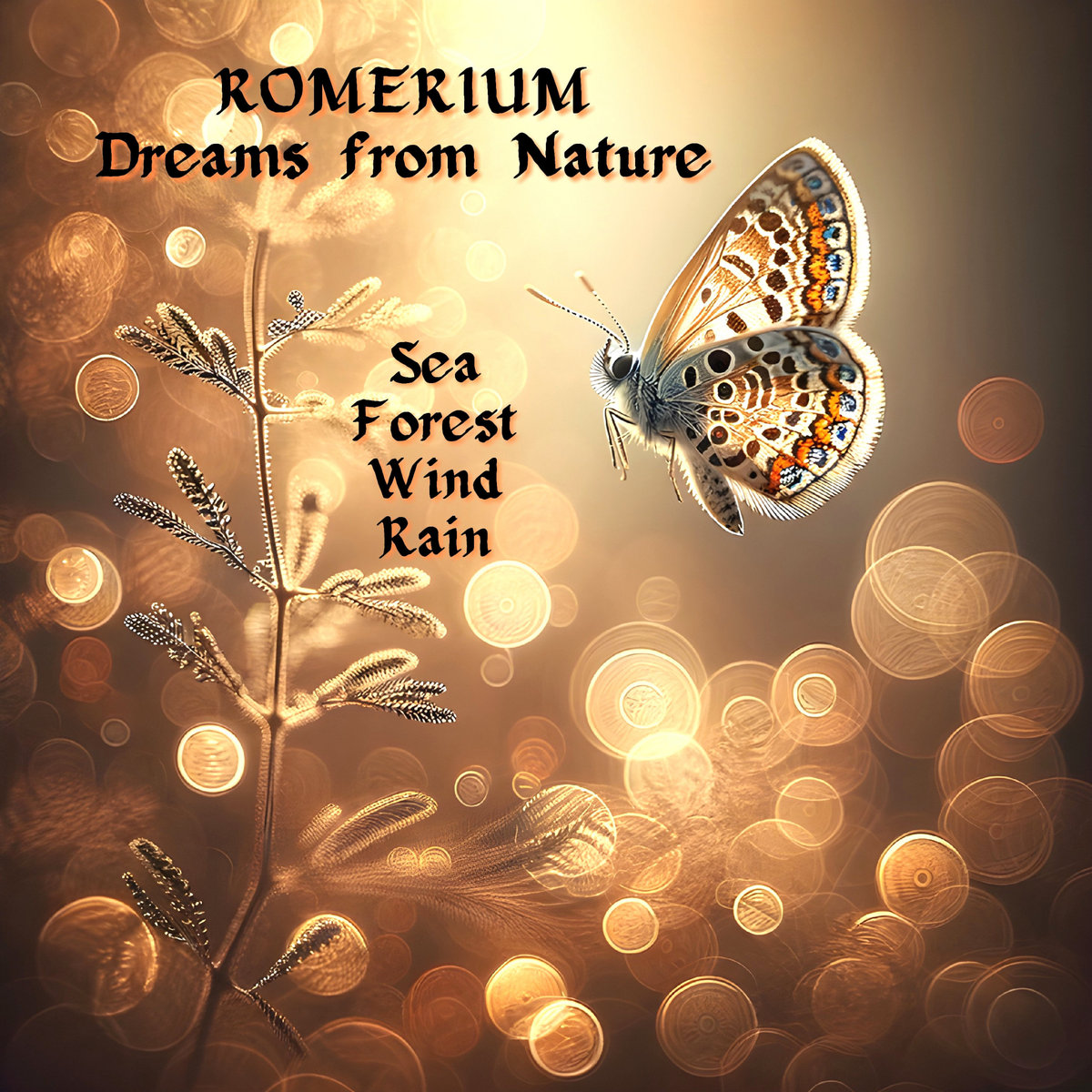 Dreams from Nature (Atmospheric, Tranquil, New Age) | ROMERIUM