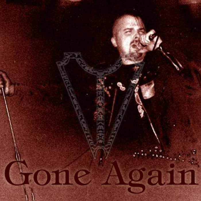 Gone Again | Kiss The Blade