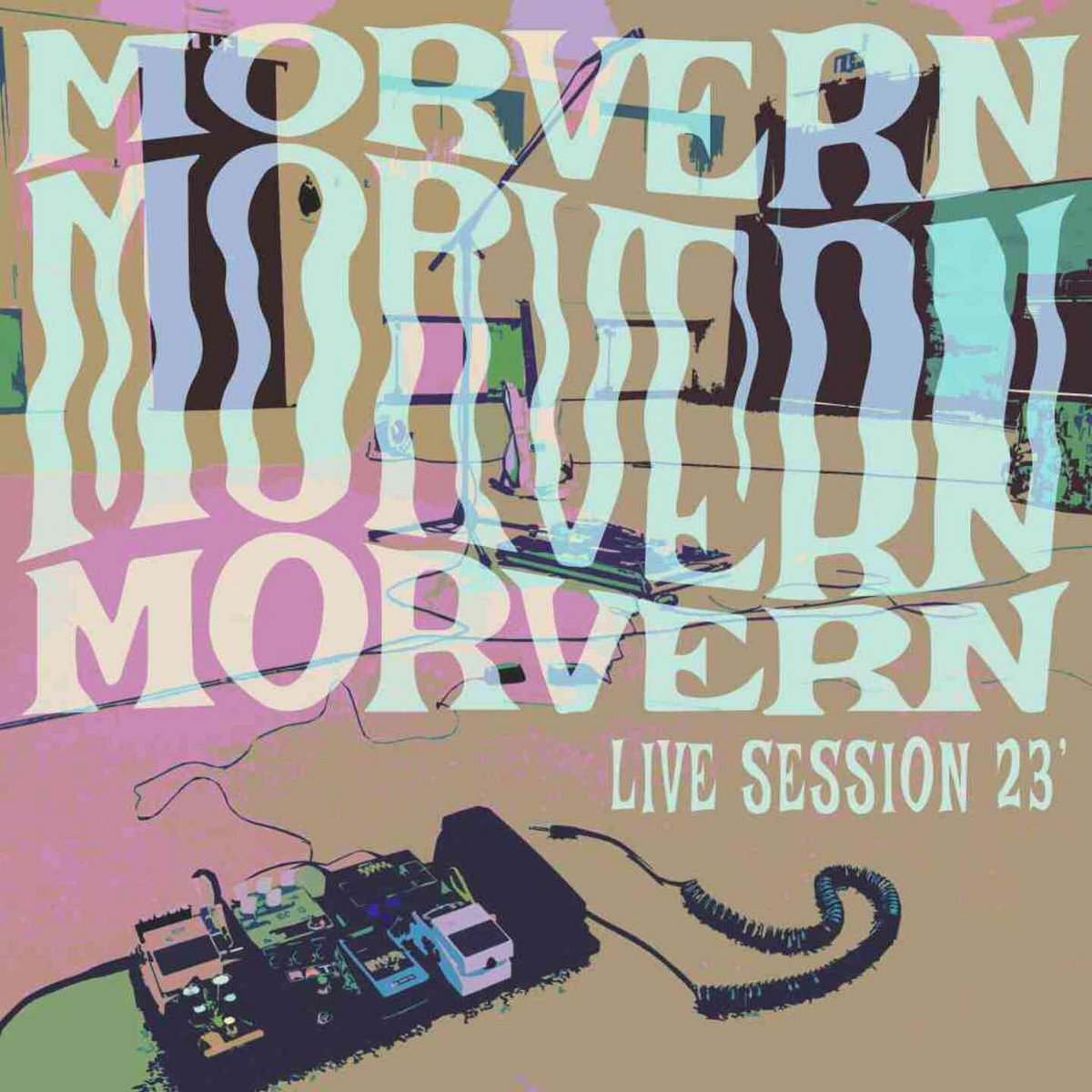 morvern - Live From The Home of Freedom | morvern