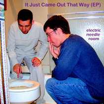 Subscribe to Electric Needle Room | Electric Needle Room