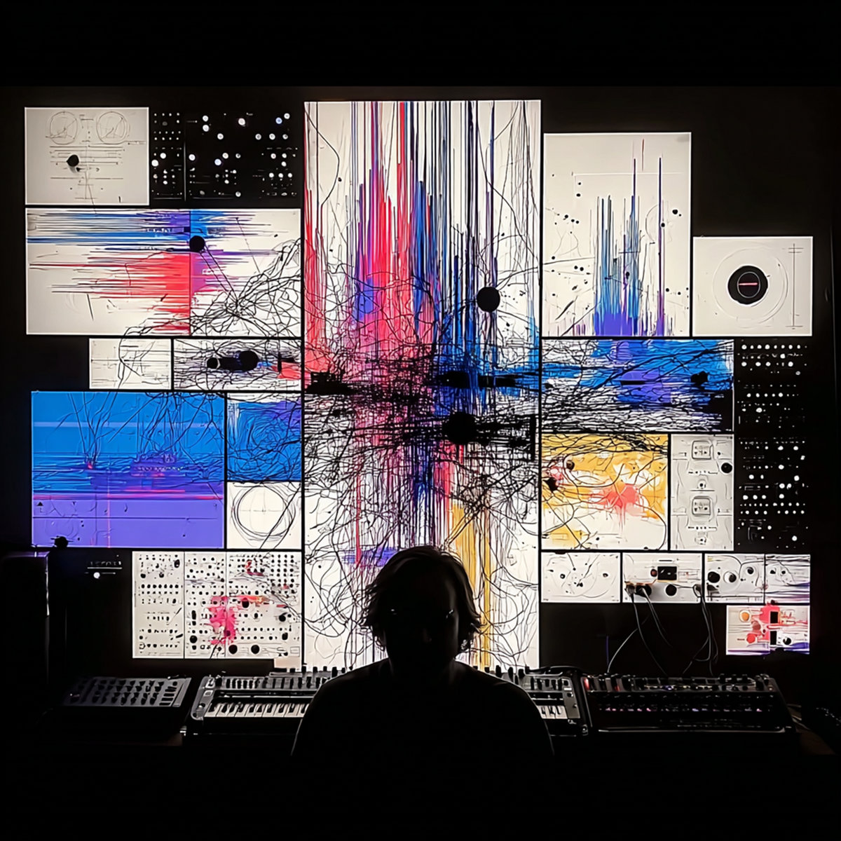 Modulisme Session 130 | Daniel McKemie | Modulisme