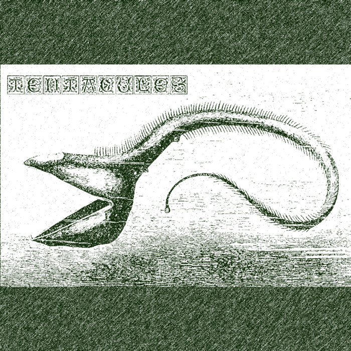 Deeper and Deeper Into the Abyssal Terror | Tentacules