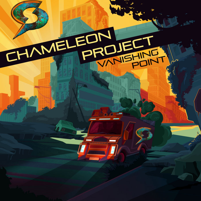 Vanishing Point | Chameleon Project