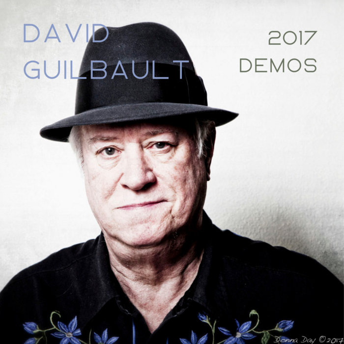 2017 DEMOS | David Guilbault