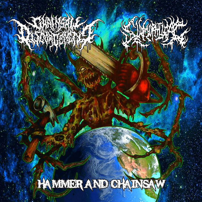 Intestinal Disgorgement | Chainsaw Disgorgement