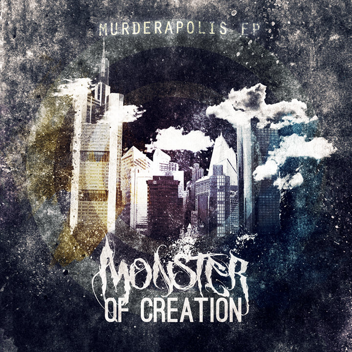 Murderapolis | Monster Of Creation