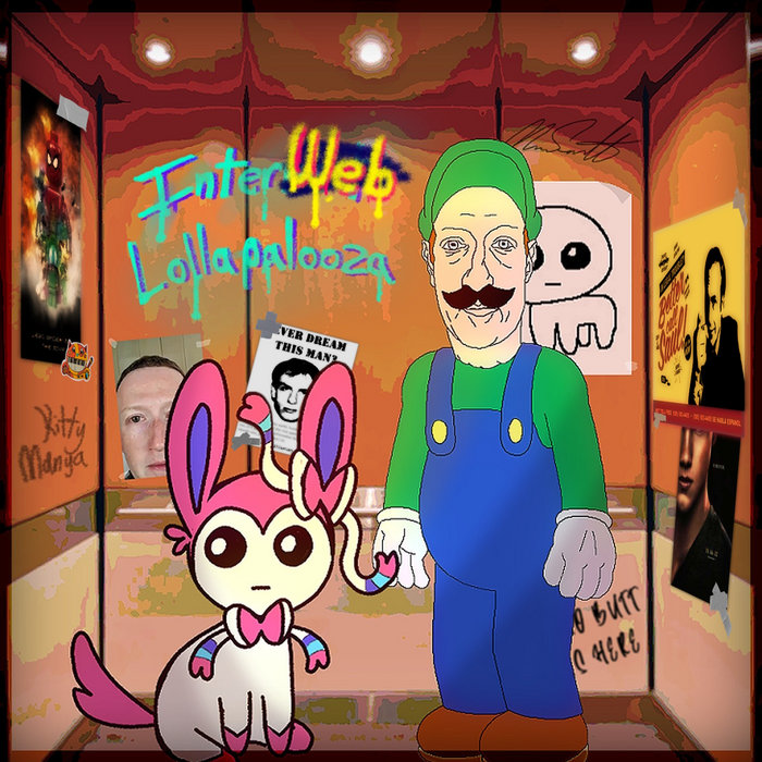 He Defecated Through a Sunroof (Bring an Umbrella) | Mump | Mumps N ...