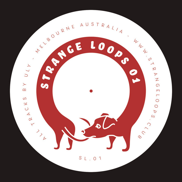 Strange Loops 01 | Uly | Strange Loops
