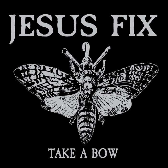 TAKE A BOW | Jesus Fix