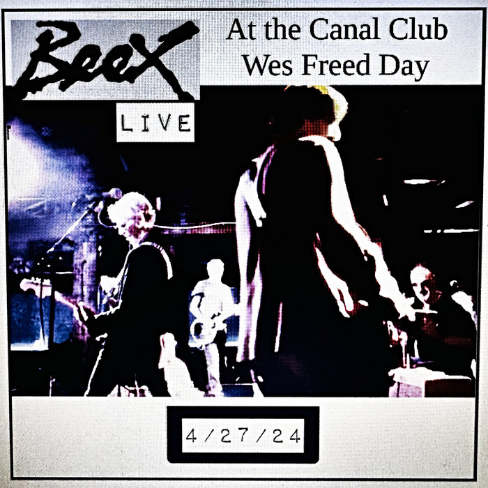 BEEX - LIVE - 2024 | BEEX