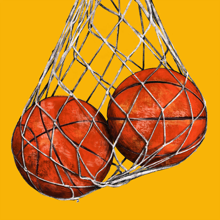 PLAYBALLS | CHAP CHAP