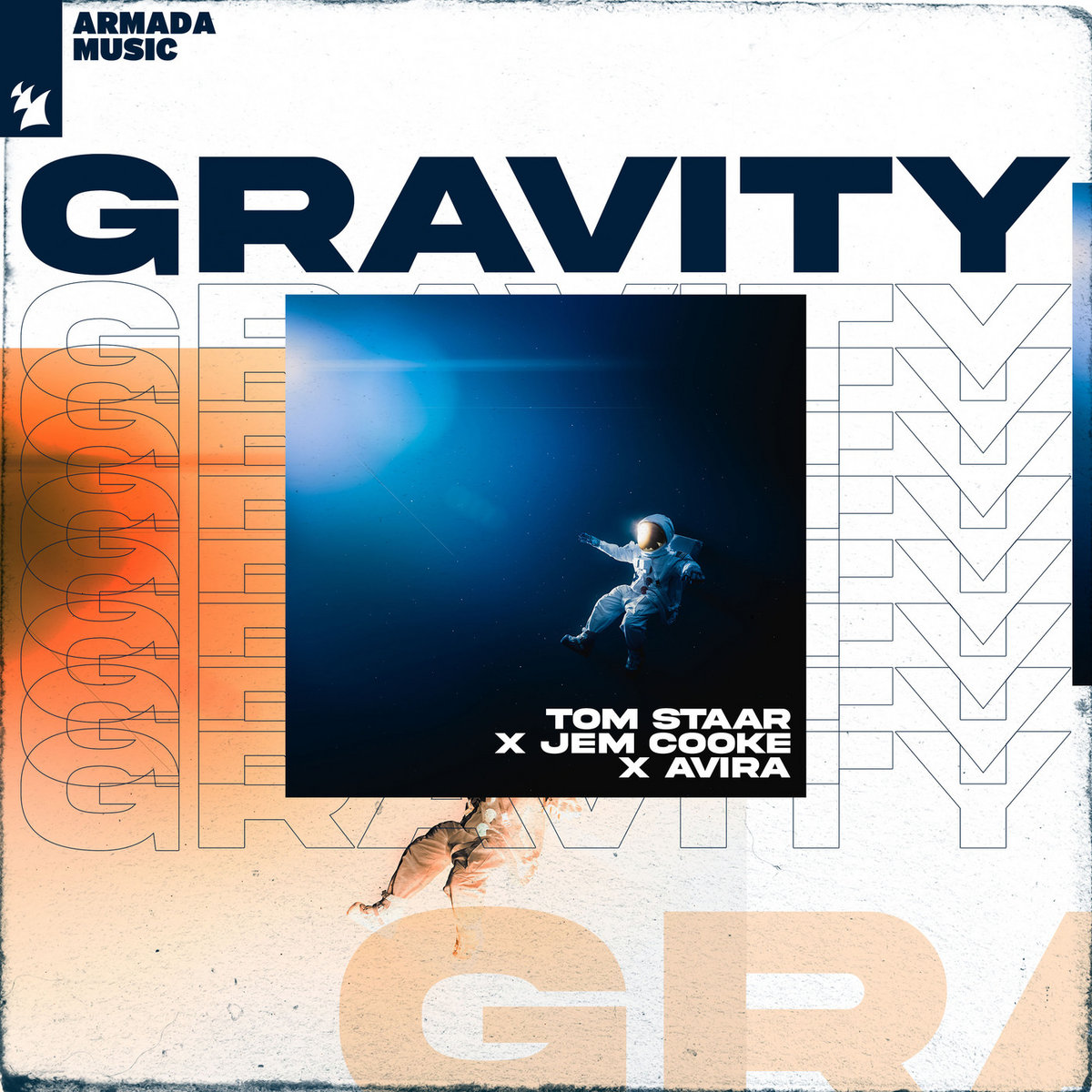 Gravity | Tom Staar x Jem Cooke x AVIRA | Tom Staar