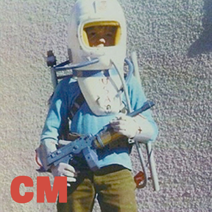 Hiding From Our Time EP | Computer Magic | Danz CM