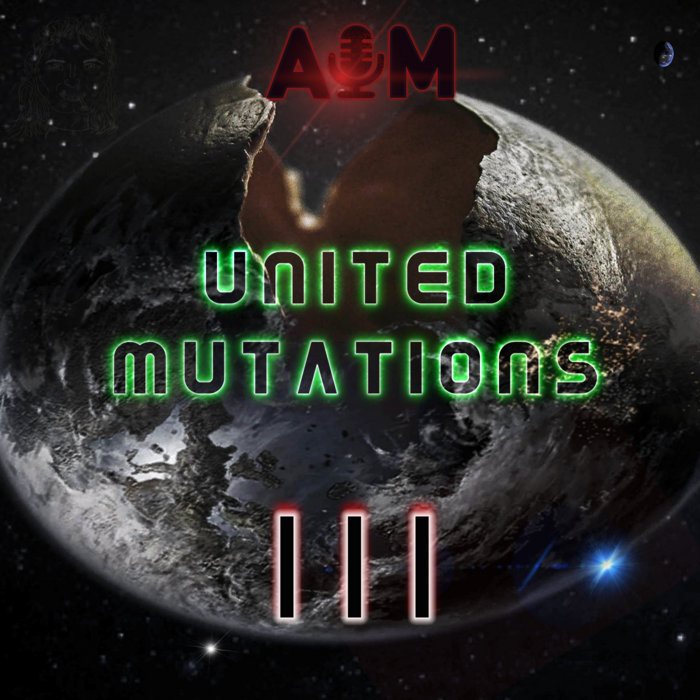 United Mutations III | A&M | A&M Audio Adventures