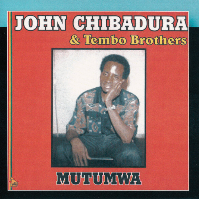 Mutumwa | John Chibadura & Tembo Brothers | Global Press Music