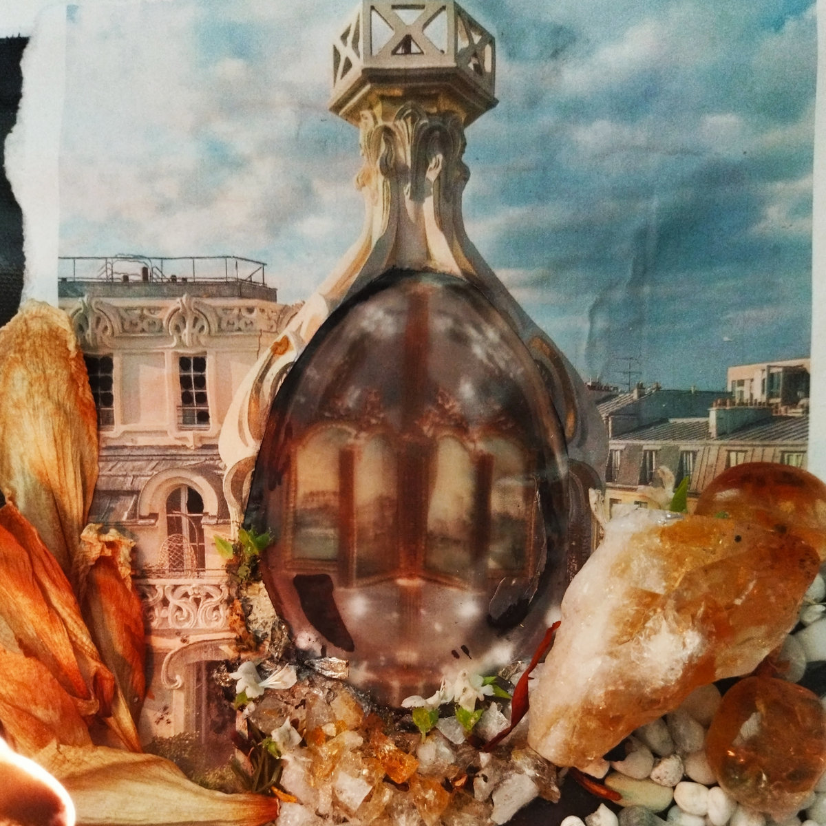 Prelude to a Requiem | Flo Wilson | Saplings Records