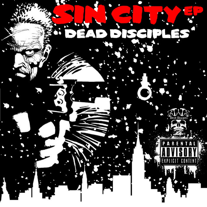 Sin City EP | Dead Disciples
