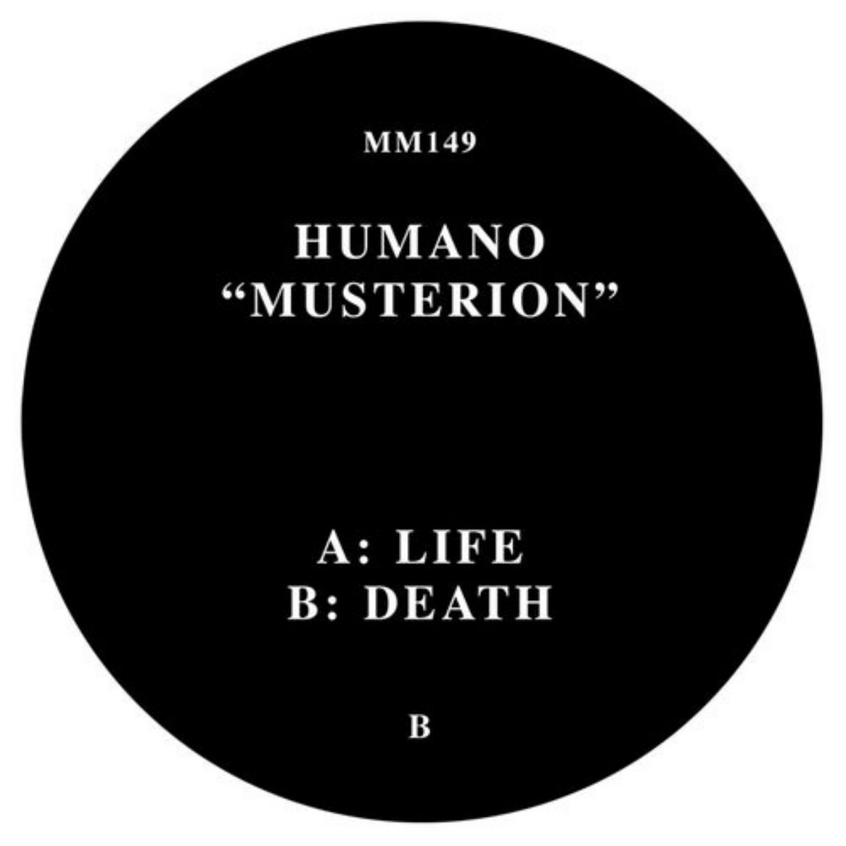 Musterion | Humano/Architectural | Architectural