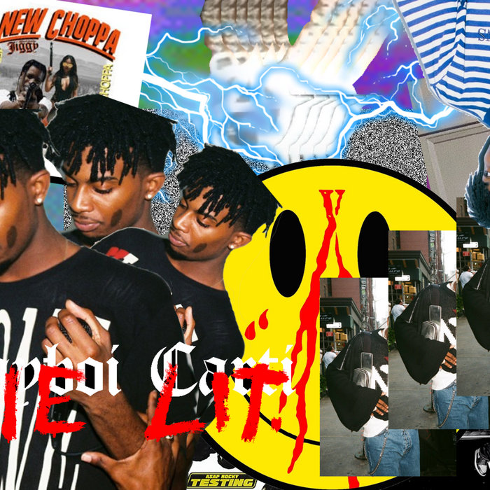 PLAYBOI CARTI* - CAKE (DTMX REMIX) | DTMX