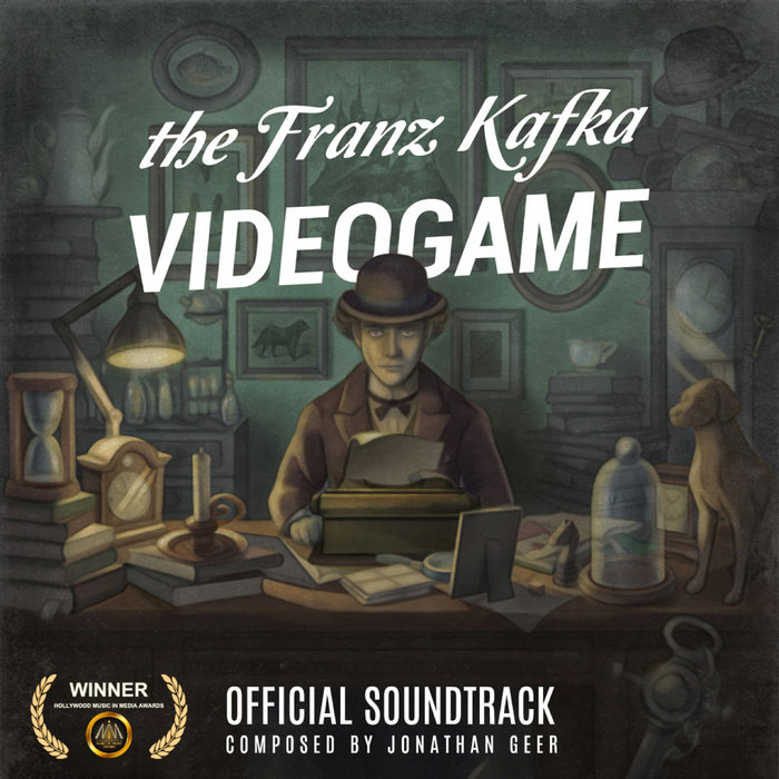 Noir Theme | Jonathan Geer