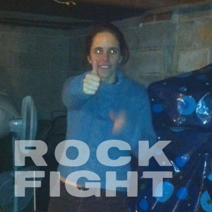 demo | Rock Fight
