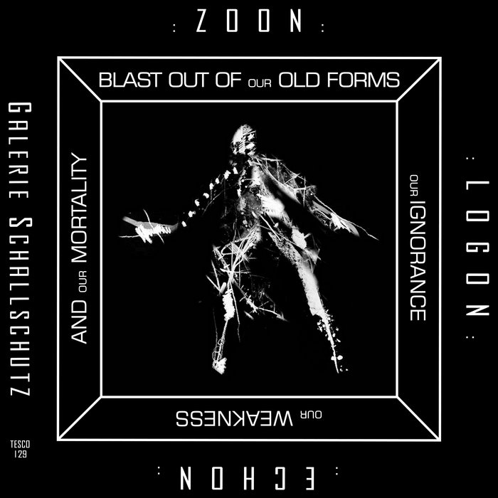 :ZOON - LOGON - ECHON: | Galerie Schallschutz