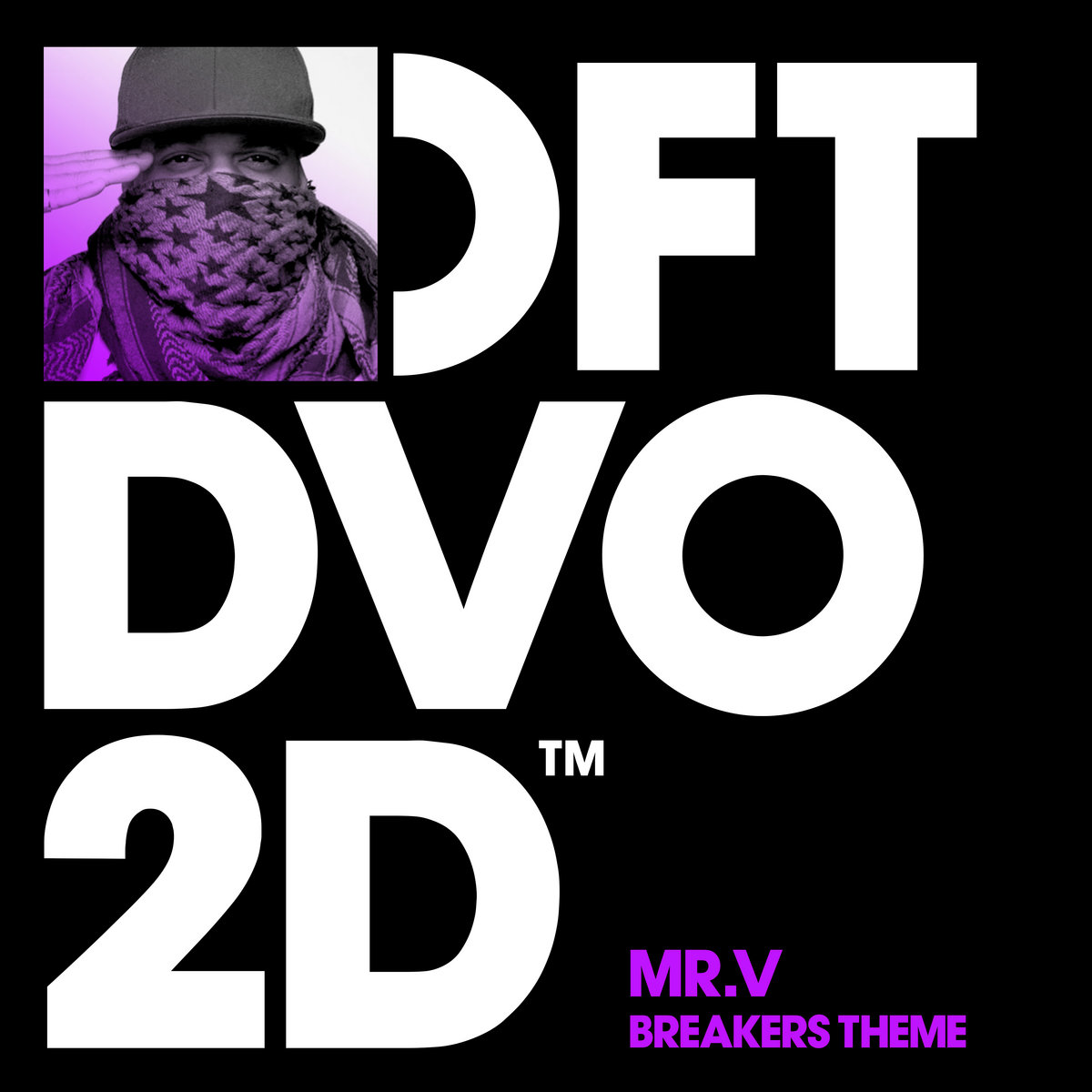 Breakers Theme | Mr V.